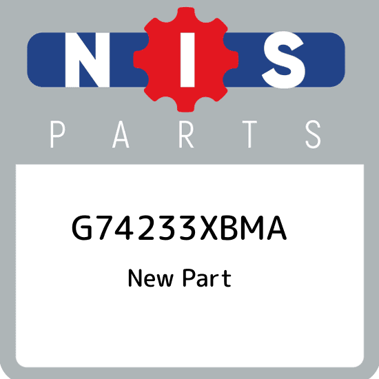 G7423-3xbma Nissan Side Panel G74233XBMA Genuine OEM Part for sale ...