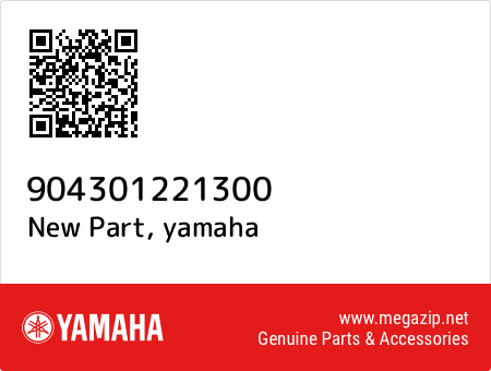 90430-12213-00 - Gasket, Yamaha OEM | Megazip.net